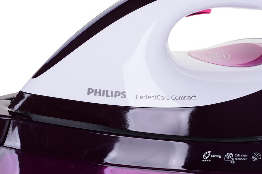 Philips GC7842/40 kaina nuo 140.9 € | Kainos.lt