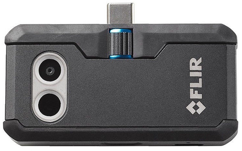 flir usb c kaina nuo 446.70 € (4 pard.)