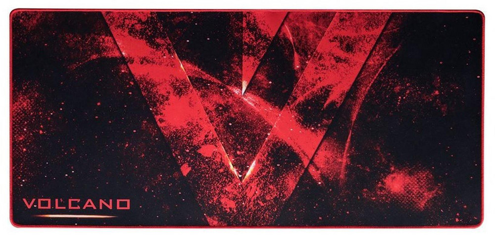 volcano mouse pad kaina nuo 11.99 € (9 pard.)