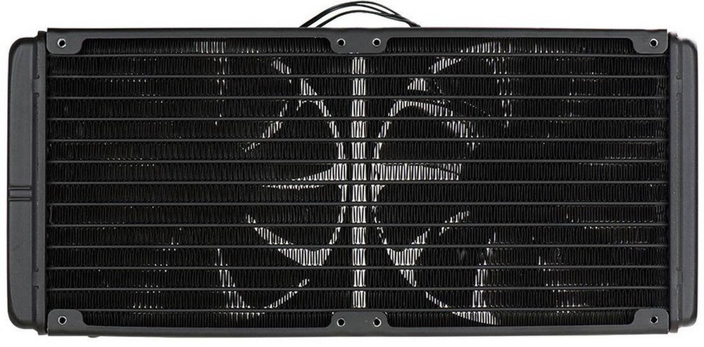 EVGA CLC 280 Water CPU Cooler kaina nuo 143.77 € | Kainos.lt