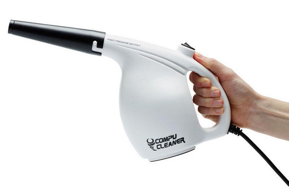 [Nuo 65.17 €] IT Dusters CompuCleaner Original Electric Air Duster ...