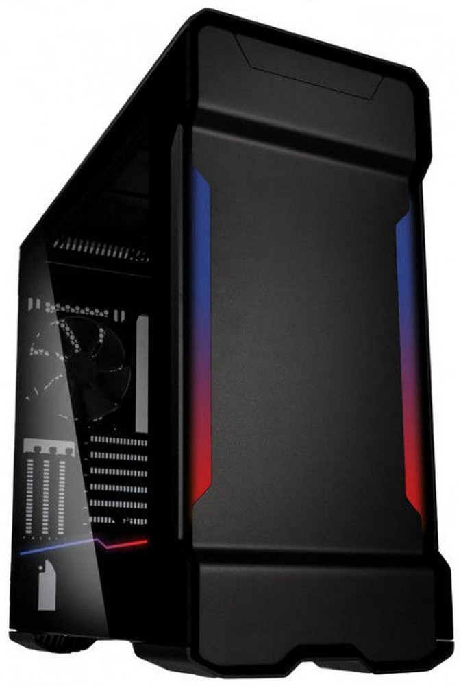 phanteks evolve x kaina nuo 9.59 € (6 pard.)