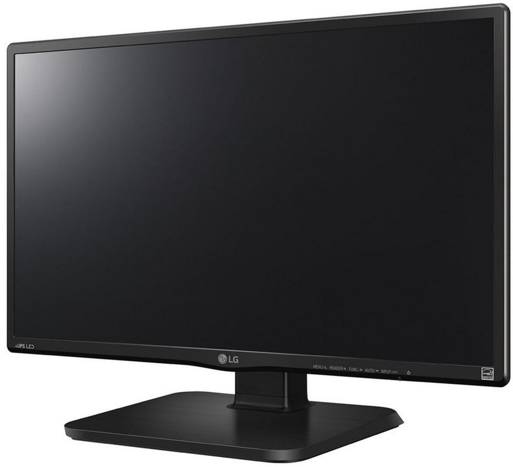 LG 24BK450H kaina nuo 119.99 € | Kainos.lt