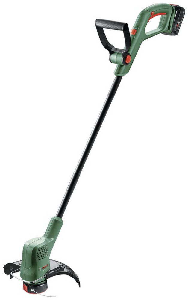 Bosch Easy Grass Cut 18V-26 kaina nuo 138.99 € | Kainos.lt