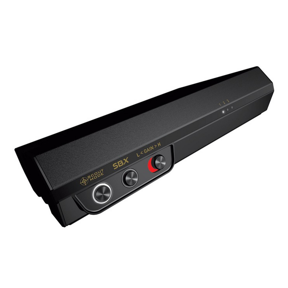 Creative Sound Blaster X G5 | Kainos.lt