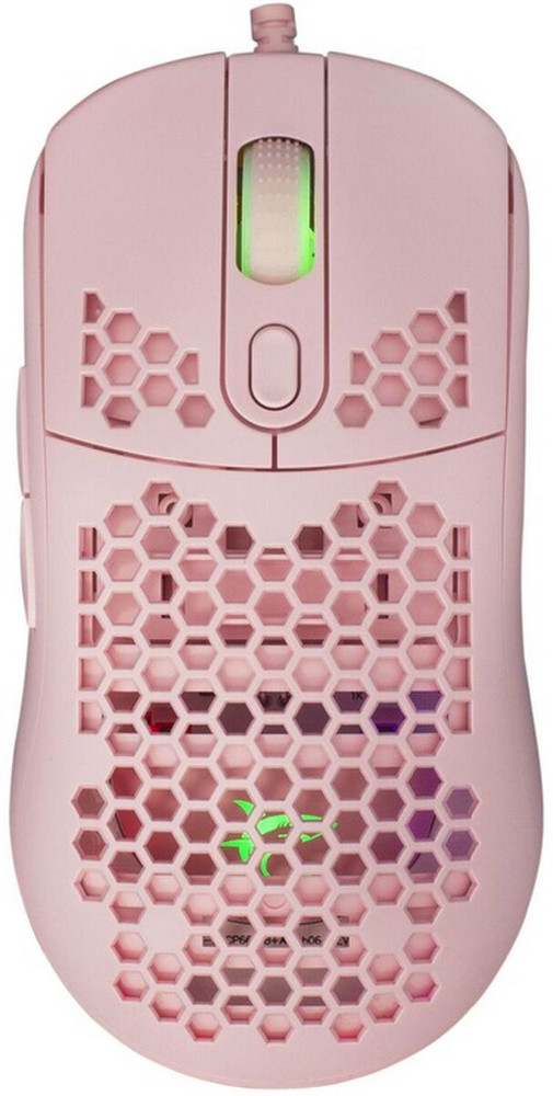 Gaming Pele White Shark kaina nuo 4.23 € (30 pard.)