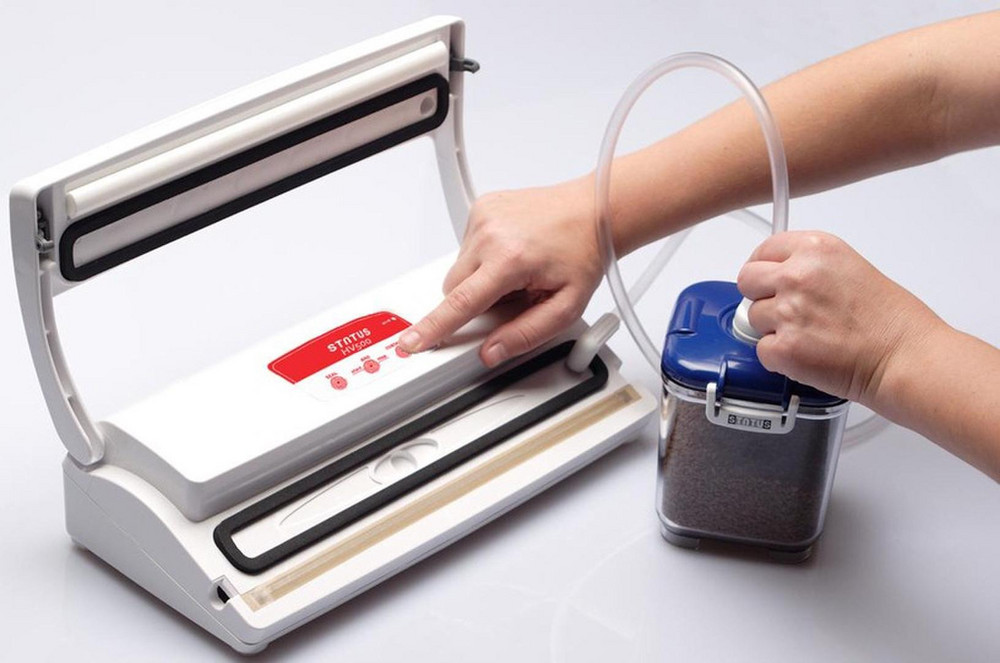 STATUS HV500 kaina nuo 81.79 € | Kainos.lt