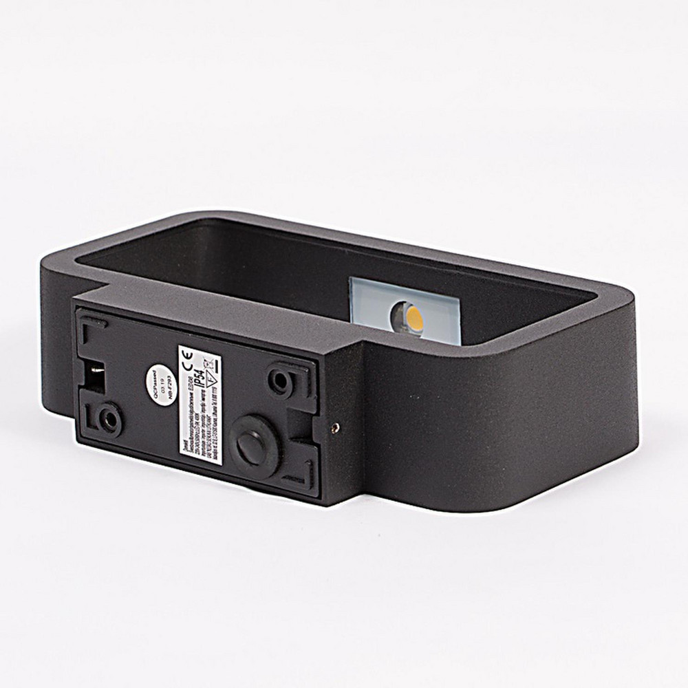 [Nuo 34.99 €] Tvirtinamas šviestuvas Domoletti Eagle LED-634B 6W LED ...