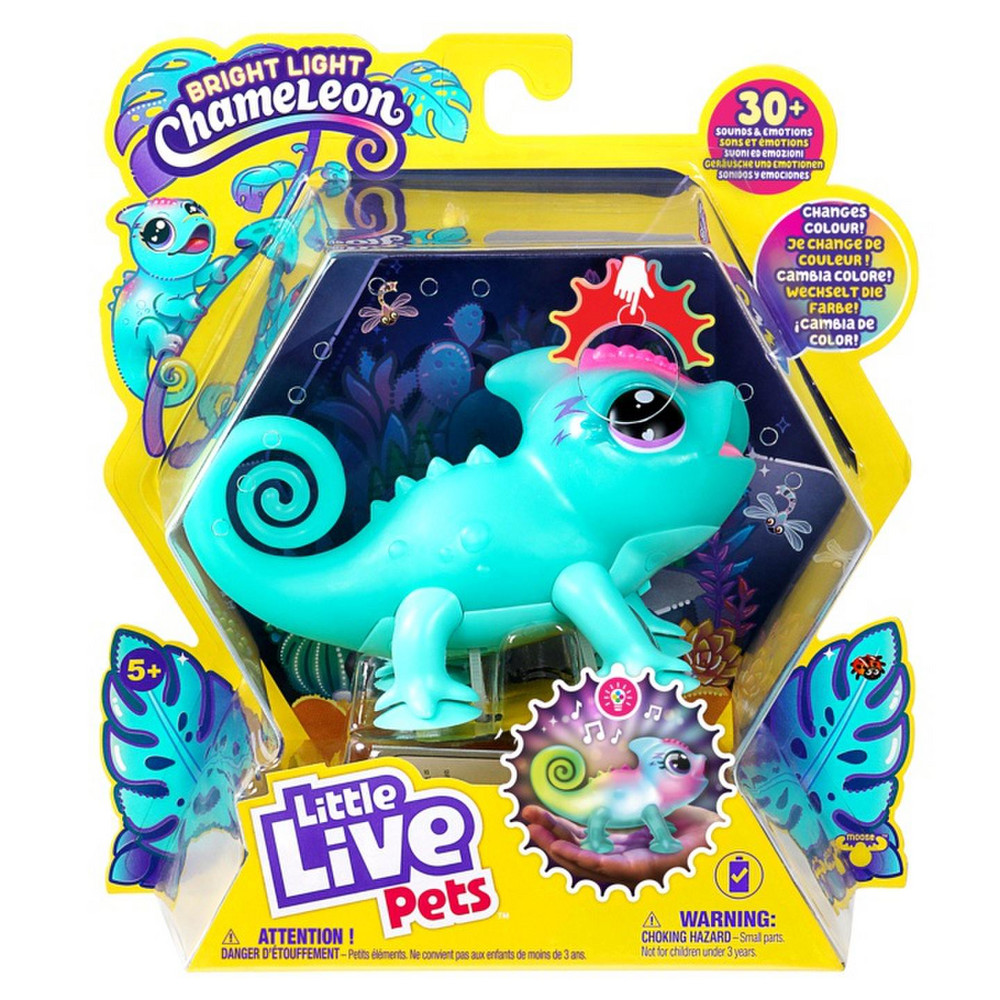 little live pets kaina nuo 13.50 € (17 pard.)