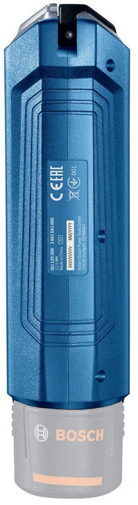 Bosch GLI 12V-300, 12 V, 300 lm kaina nuo 43.99 € | Kainos.lt