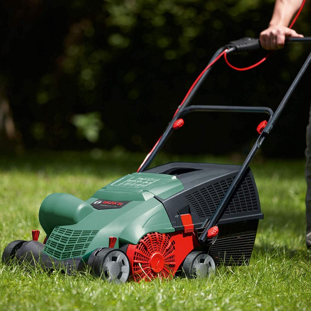 [Nuo 179 €] Bosch Universal Verticut 1100, 1100 W | Kainos.lt