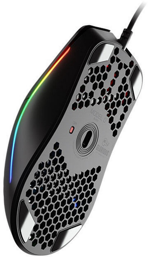 [Nuo 16.49 €] PC Gaming Race G-Floats Mouse Feet For Model D | Kainos.lt