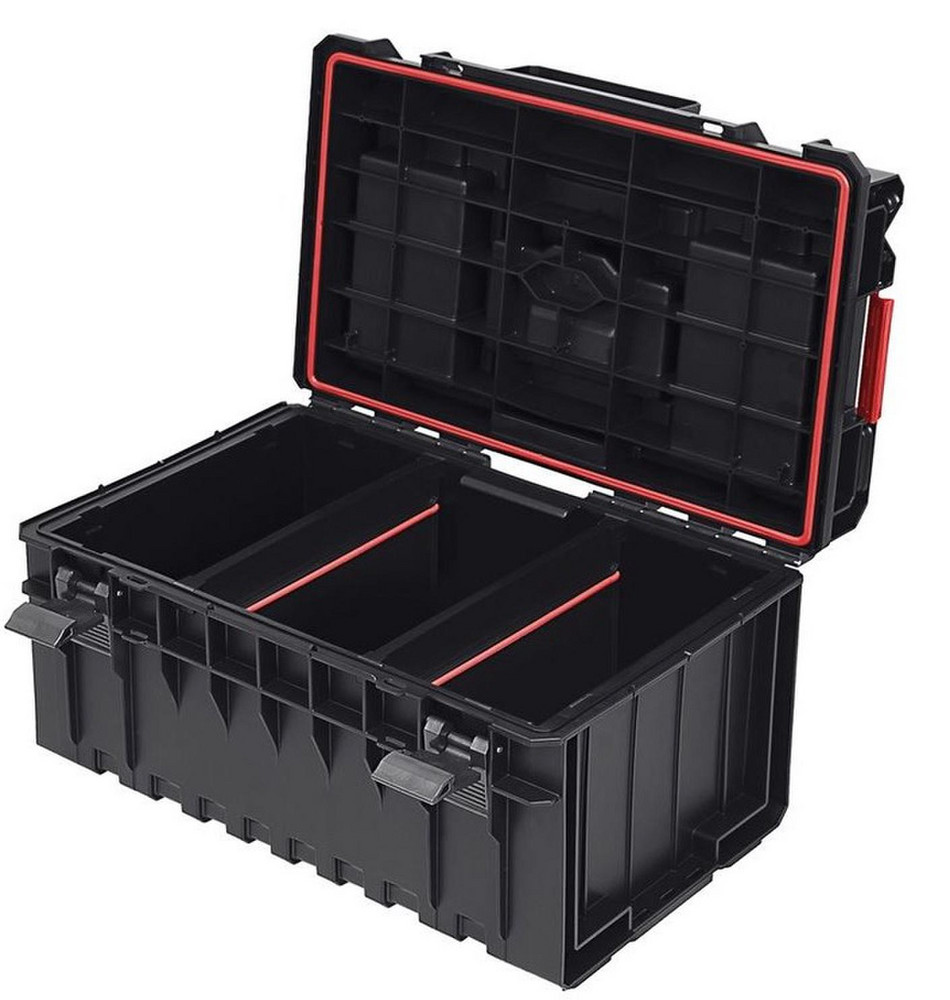 Patrol QBrick System One Profi 350 kaina nuo 52.99 € | Kainos.lt