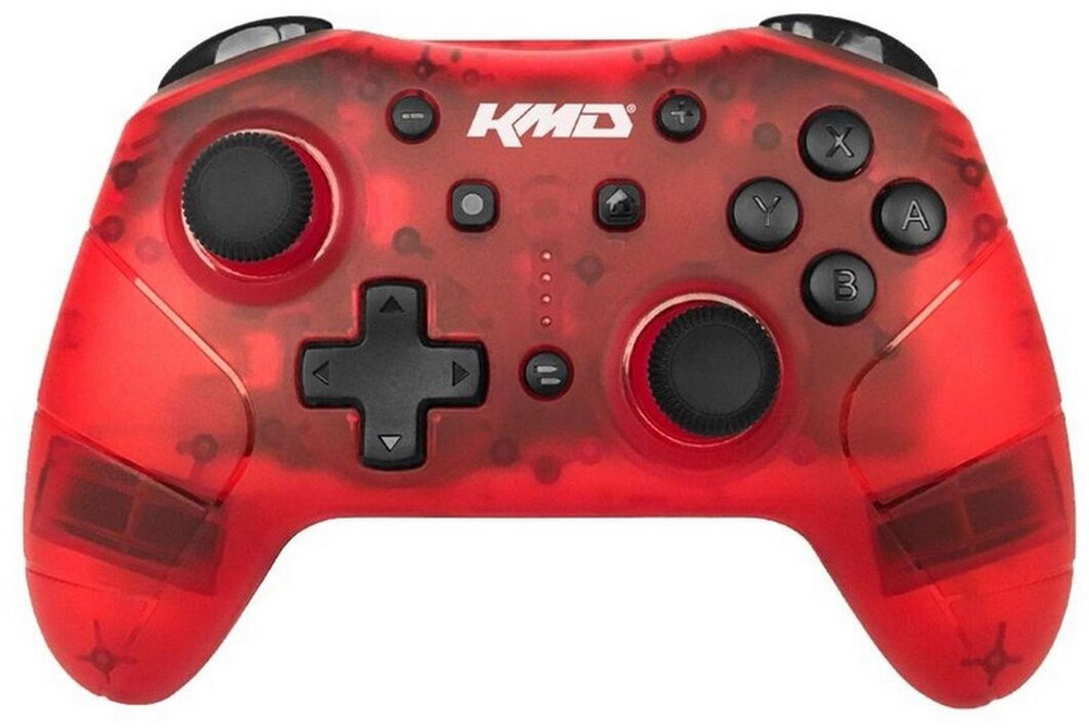 nintendo wireless controller kaina nuo 27.99 € (24 pard.)