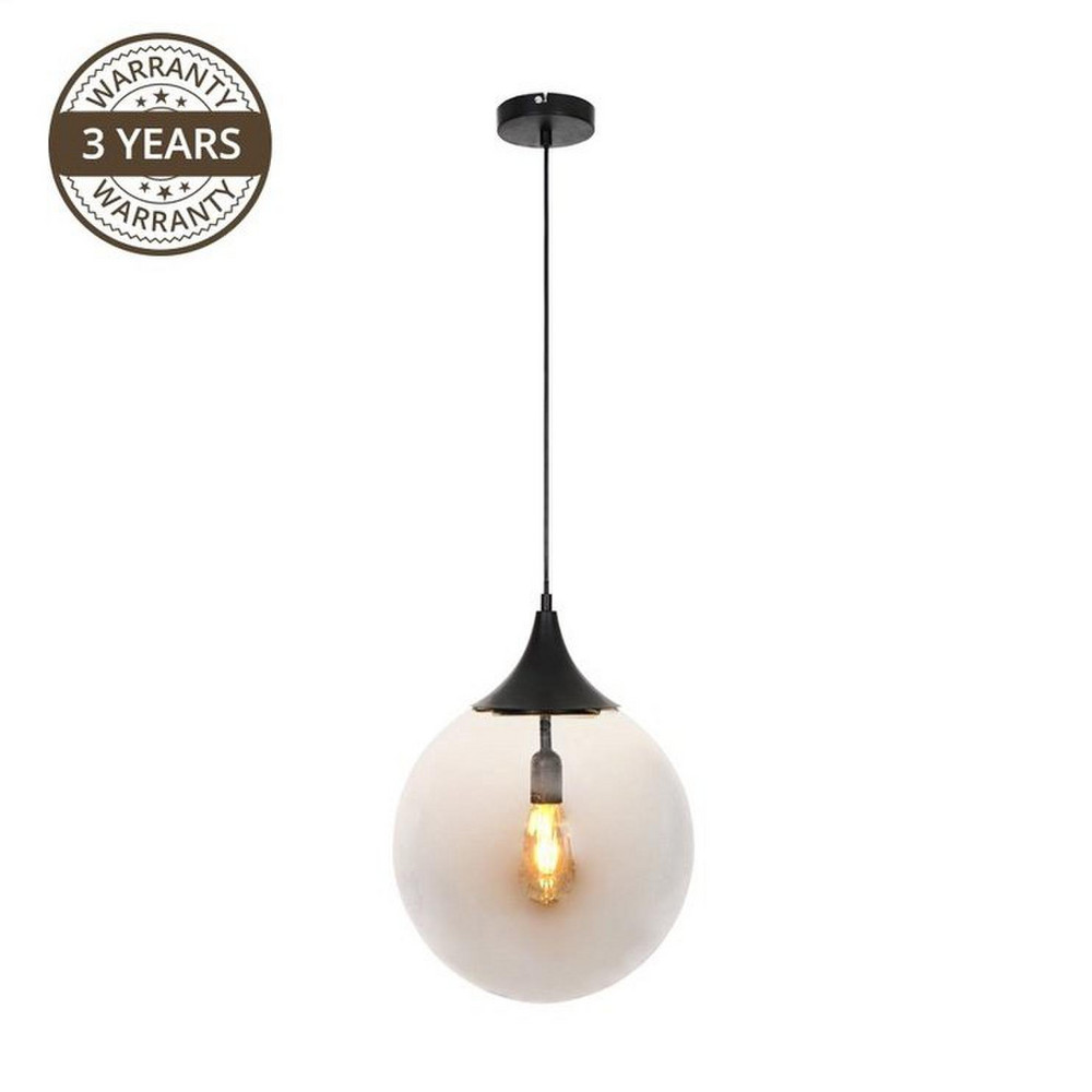 [Nuo 55 €] Šviestuvas Domoletti Daisy P18157B-D25 Ceiling Lamp 40W E27 ...