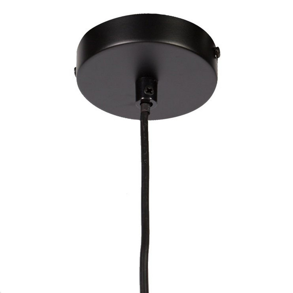 [Nuo 55 €] Šviestuvas Domoletti Daisy P18157B-D25 Ceiling Lamp 40W E27 ...