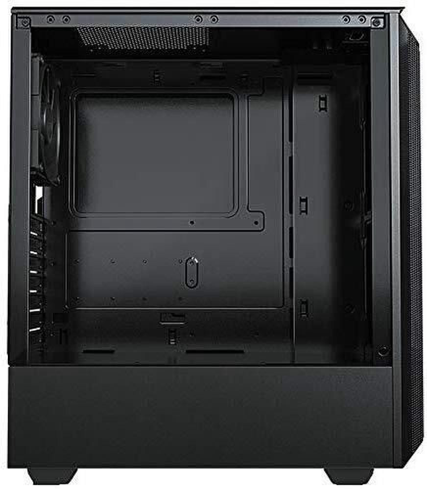 Phanteks Case Eclipse P300 Black/White | Kainos.lt