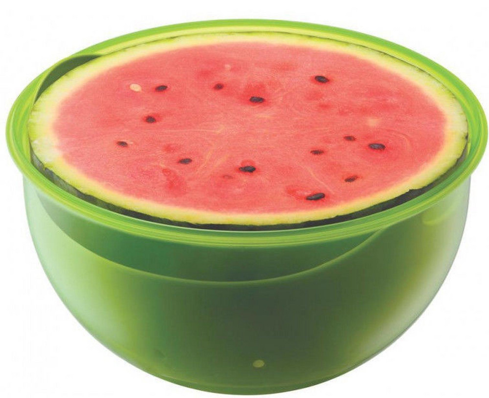 [Nuo 56.9 €] Lock & Lock Water Melon Container 8L Green | Kainos.lt
