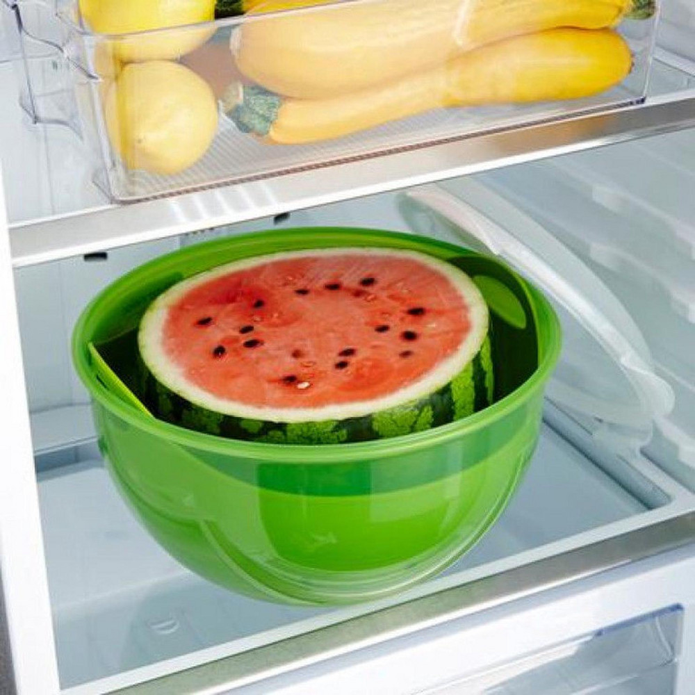 [Nuo 56.9 €] Lock & Lock Water Melon Container 8L Green | Kainos.lt