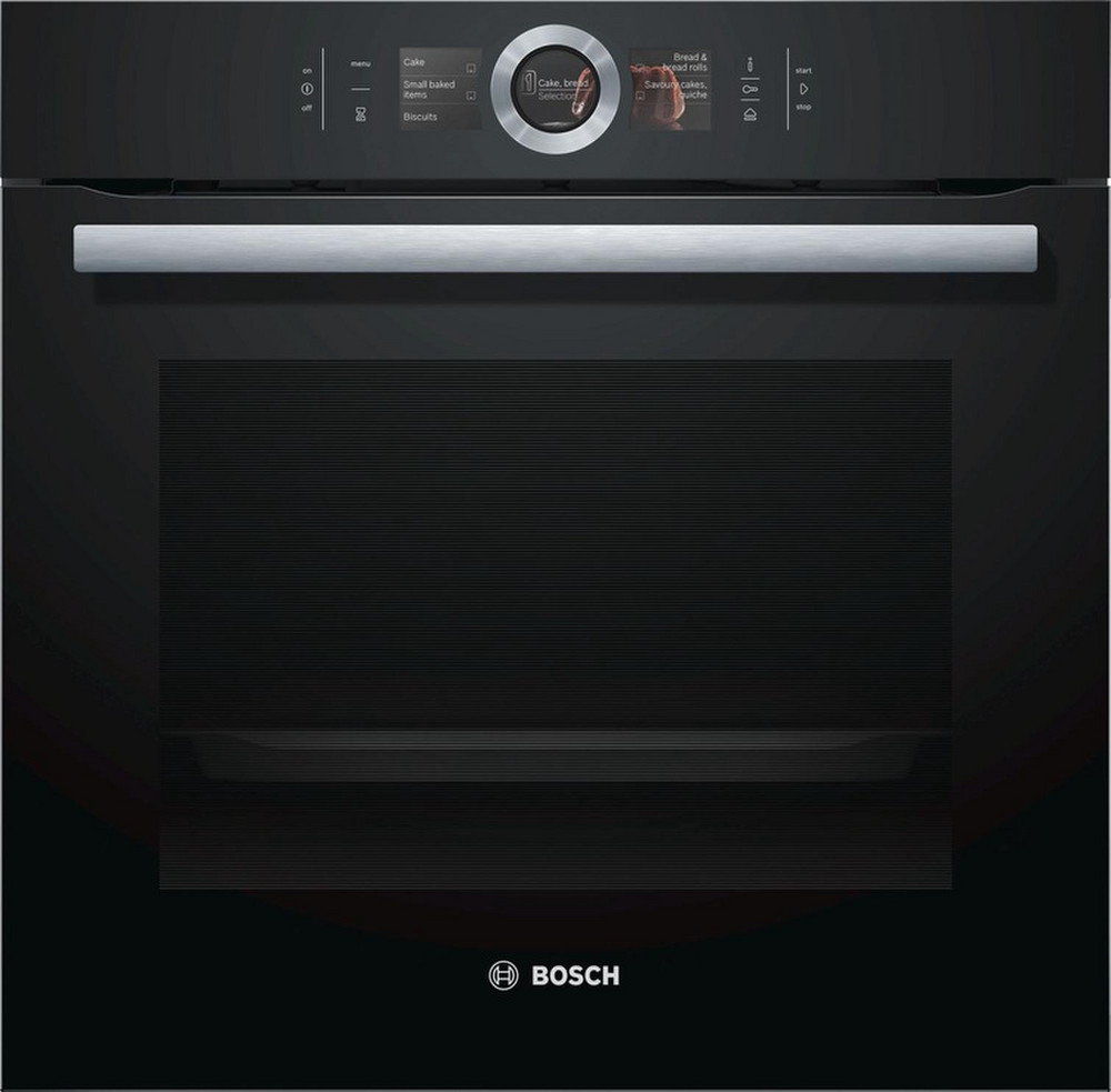 bosch garine orkaite kaina nuo 949.00 € (18 pard.)