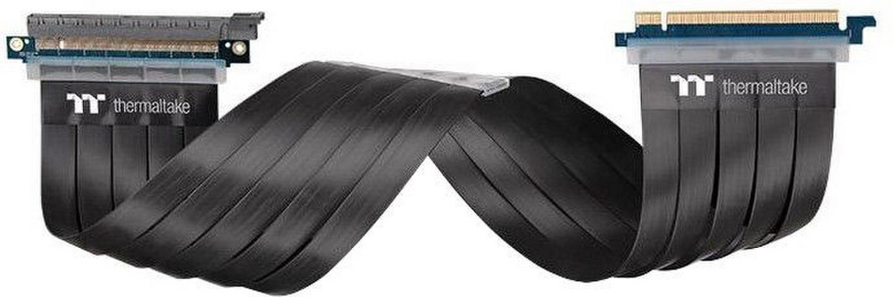 pcie riser extender kaina nuo 59.00 € (7 pard.)