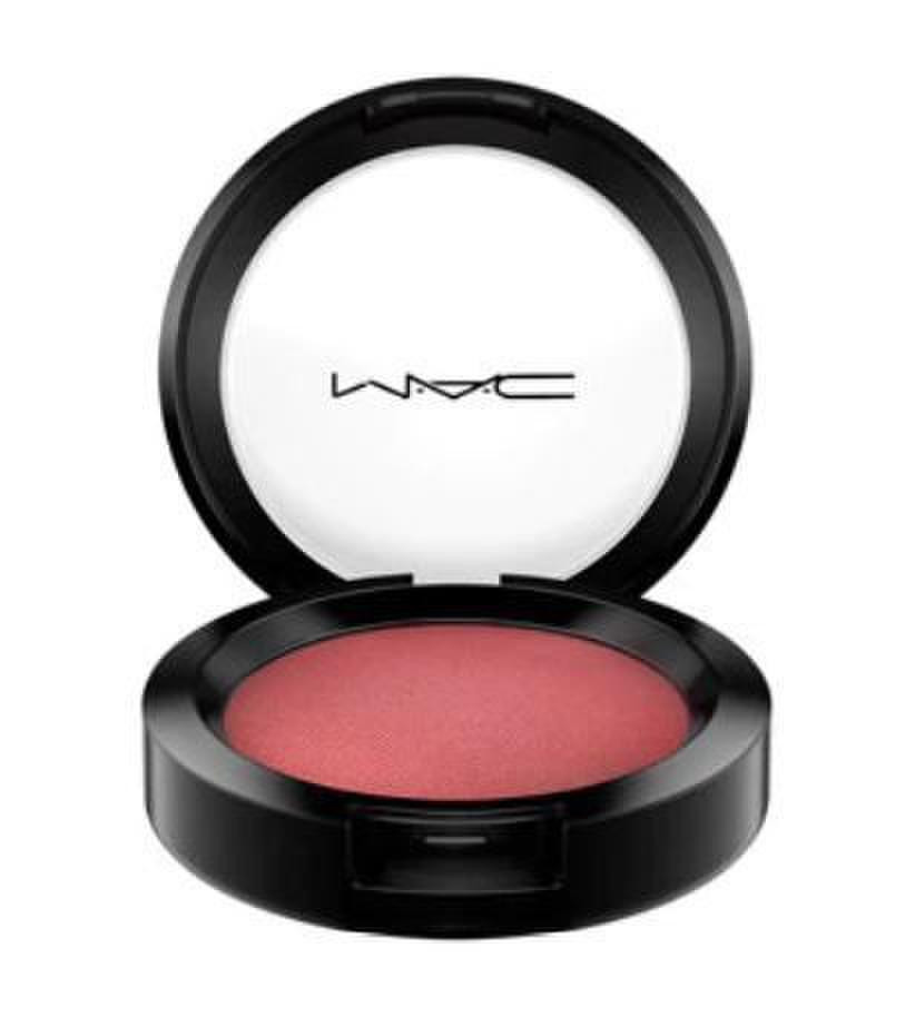 Mac Powder Blush 6g Fleur Power kaina nuo 23.39 € | Kainos.lt