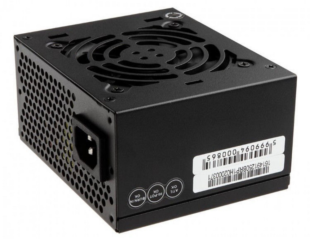 psu sfx bronze kaina nuo 45.90 € (5 pard.)