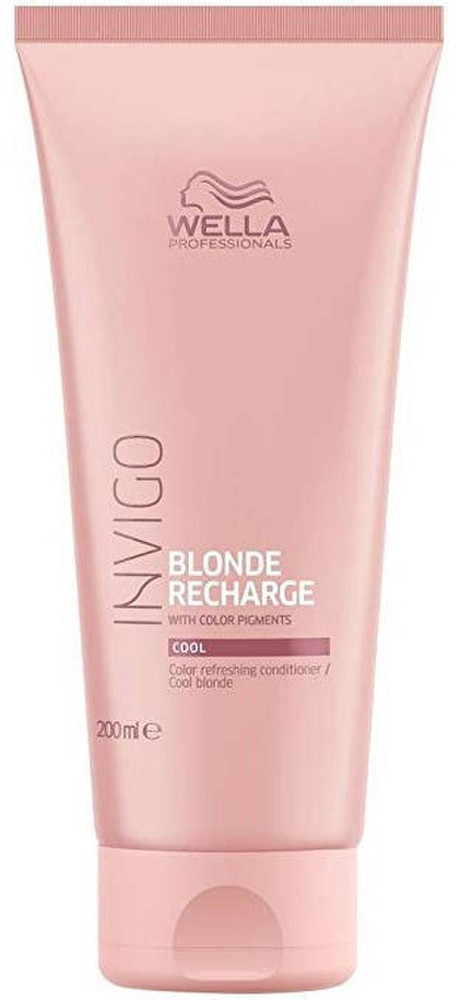 wella color recharge kaina nuo 7.35 € (22 pard.)