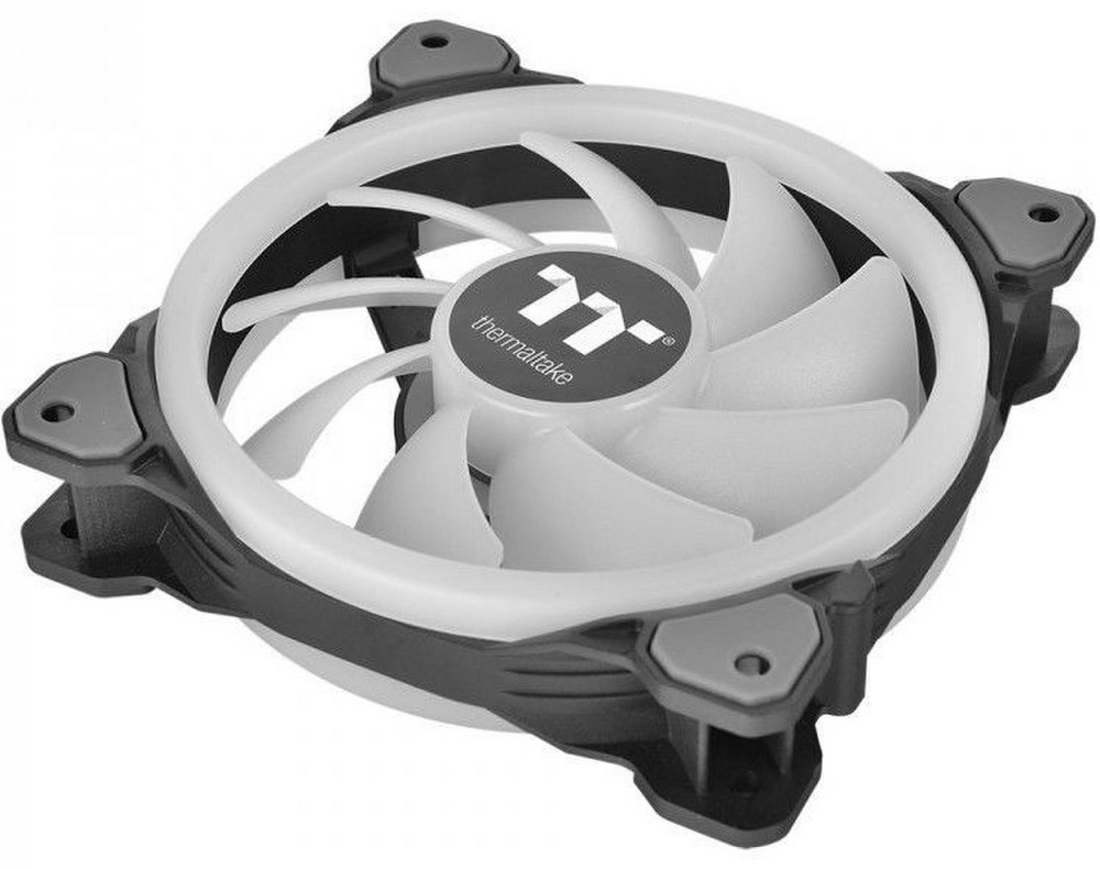 thermaltake riing plus 12 rgb kaina nuo 25.05 € (8 pard.)
