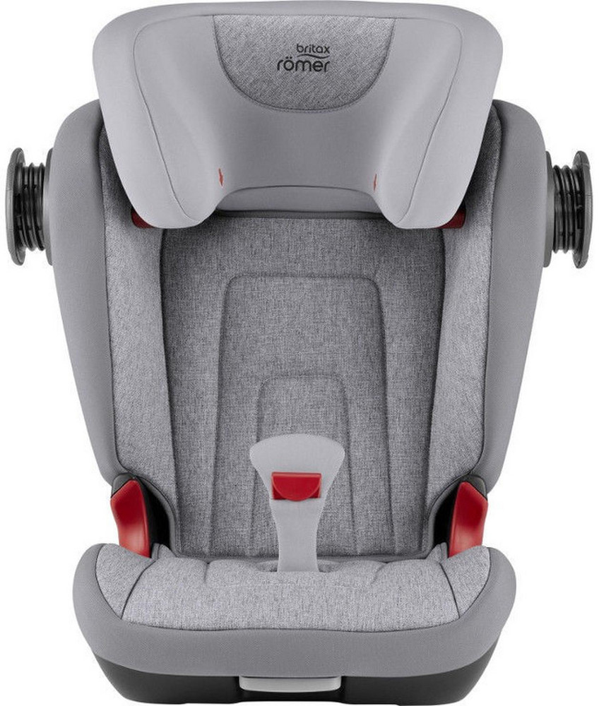 britax romer kidfix s grey marble kaina nuo 299.00 € (1 pard.)