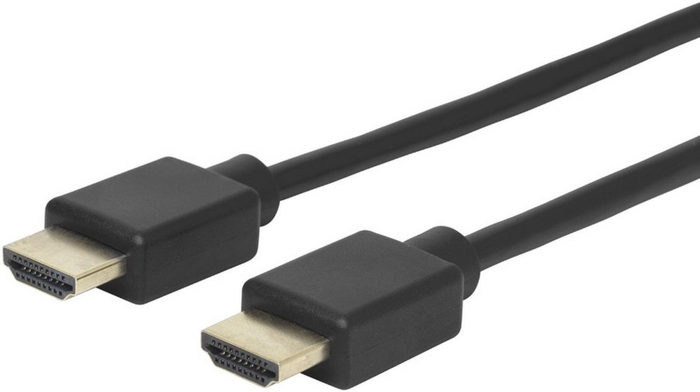 Laidas hdmi 1.4 m/m ES606004 5m juodas | Kainos.lt