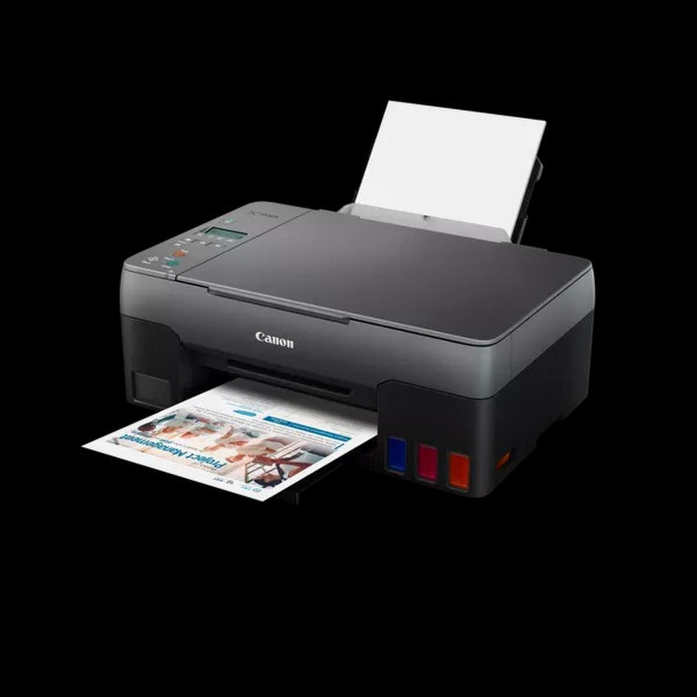 Canon PIXMA G 2520 kaina nuo 225.99 € | Kainos.lt