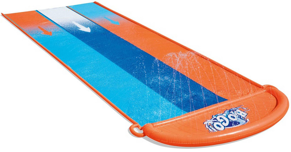 water slide kaina nuo 7.09 € (25 pard.)