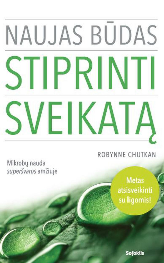 naudotos budos kaina nuo 4.69 € (3 pard.)