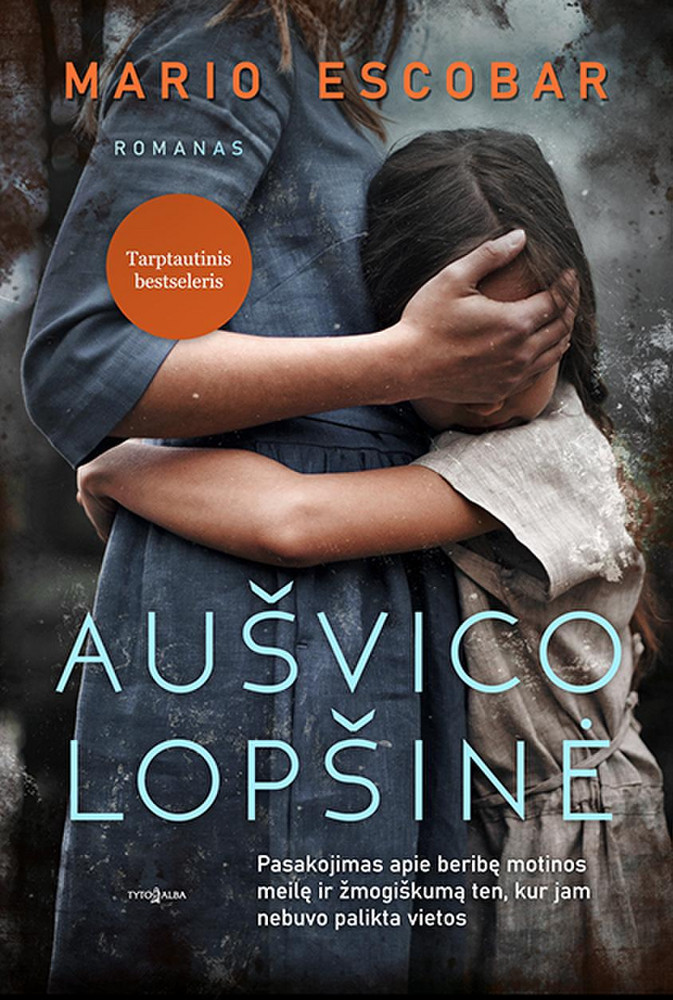 Ausvic kaina nuo 5.04 € (10 pard.)