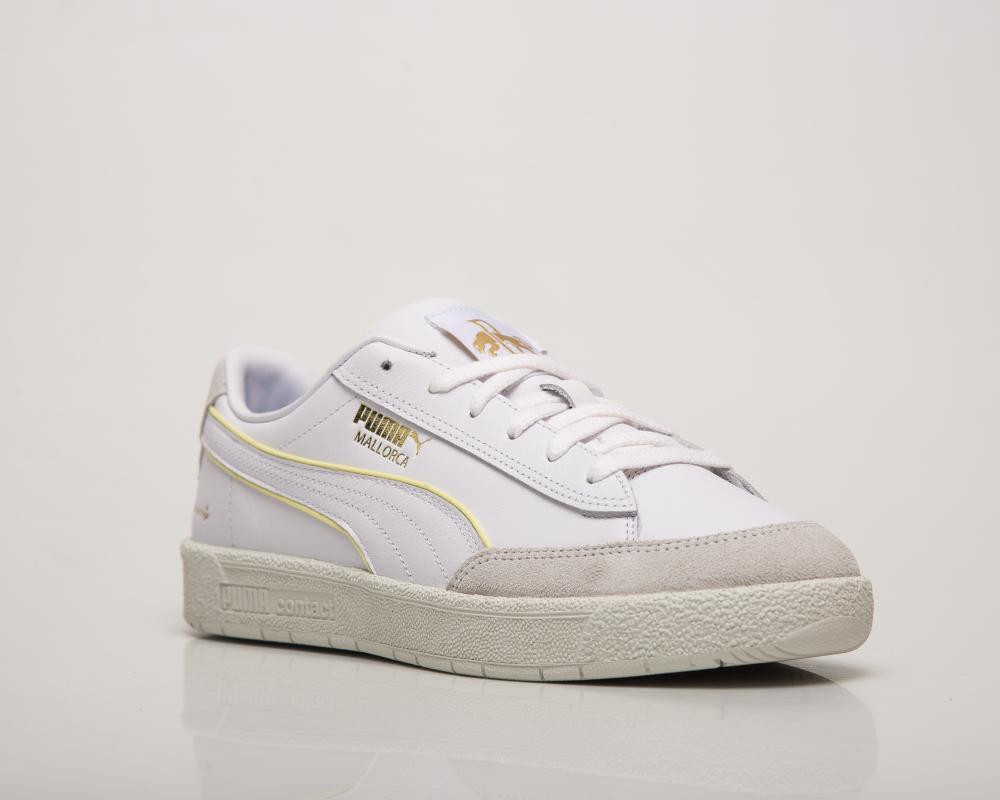 [Nuo 99 €] Puma Mallorca Rudolf Dassler Legacy Form-Strip | Kainos.lt