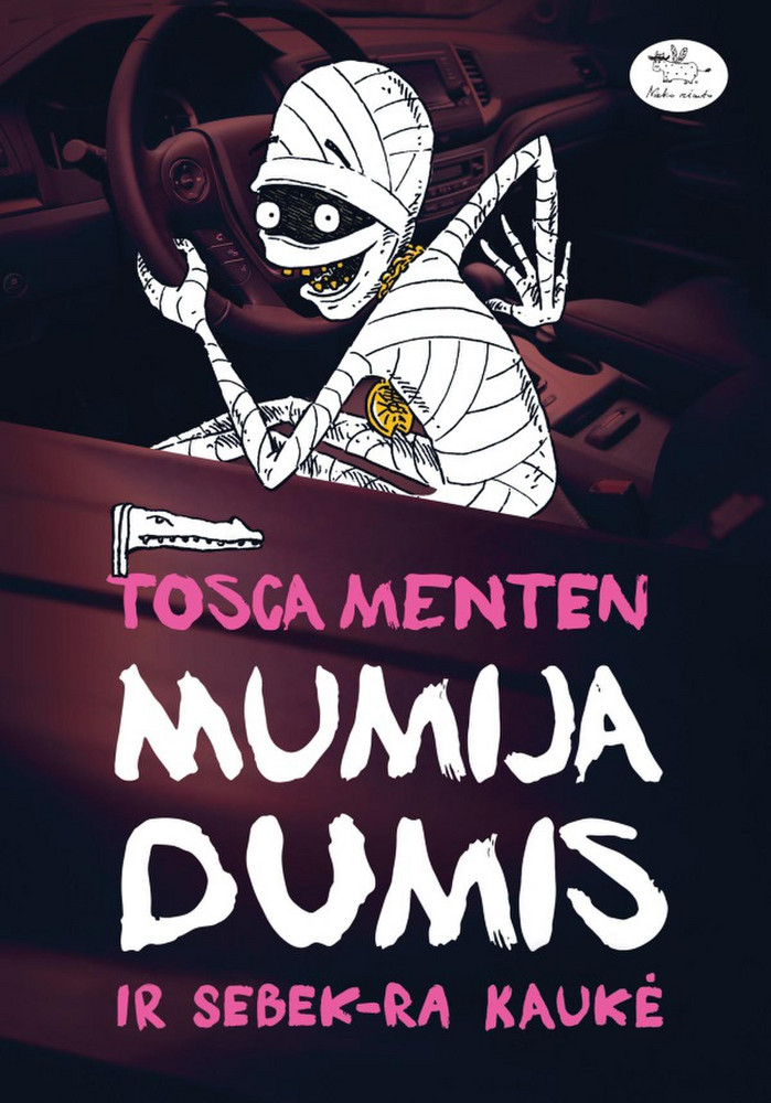 kaukes kaina nuo 1.52 € (6 pard.)