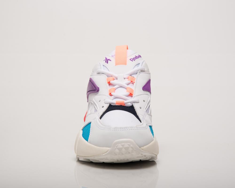 [Nuo 75 €] Reebok Classic Wmns Aztrek Double Mix Pops | Kainos.lt