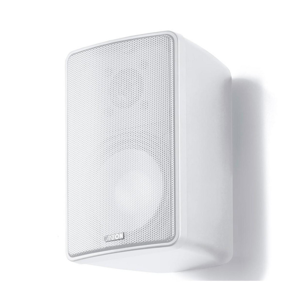 [Nuo 149 €] Canton PLUS X.3 Black Lauko kolonėlė | Kainos.lt