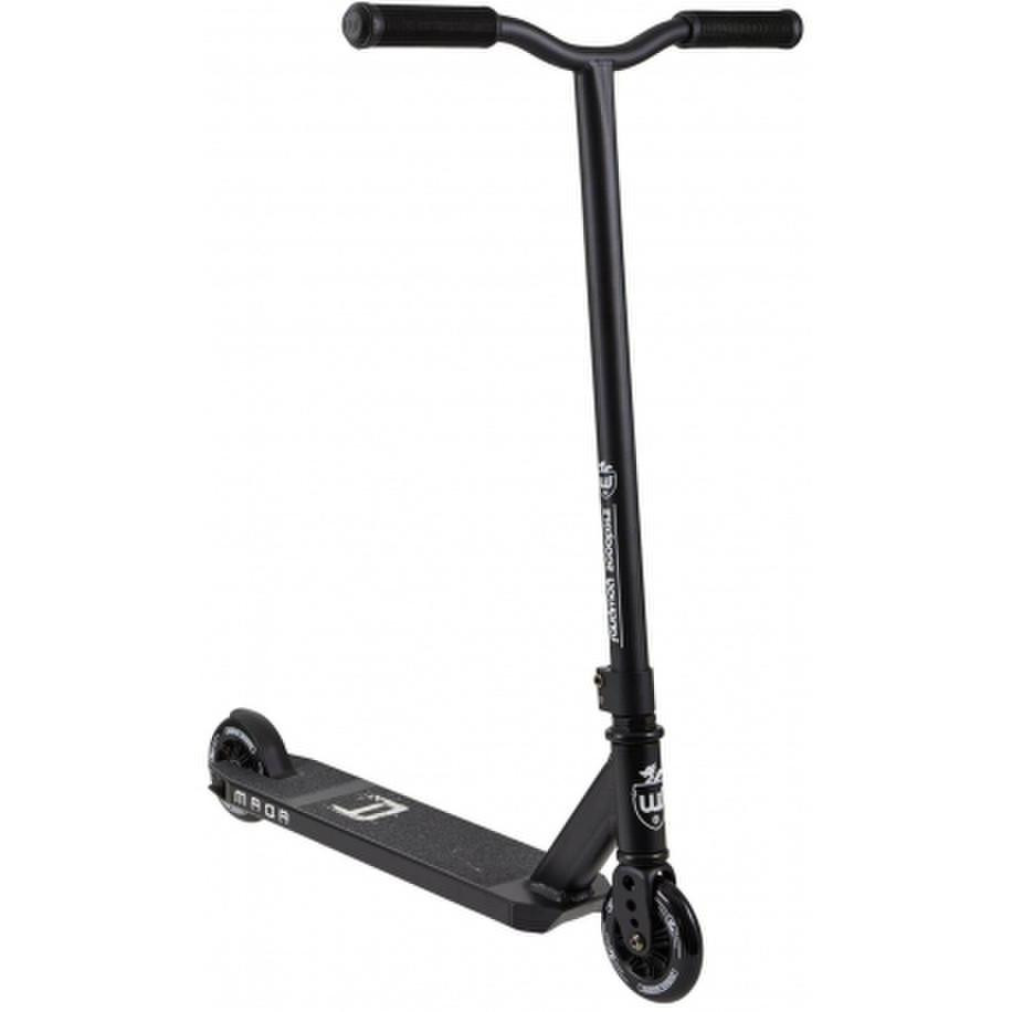 Longway Adam Pro Scooter (Black) kaina nuo 105 € | Kainos.lt