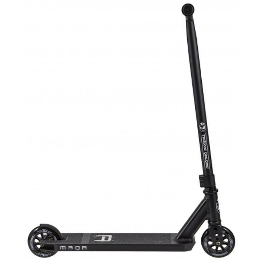 Longway Adam Pro Scooter (Black) kaina nuo 105 € | Kainos.lt