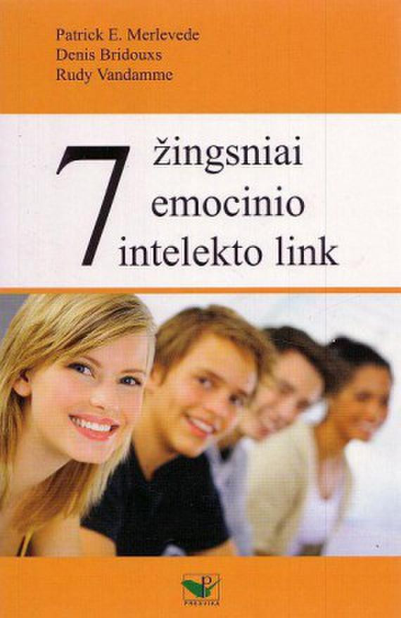 7 zingsniai link kaina nuo 6.43 € (4 pard.)