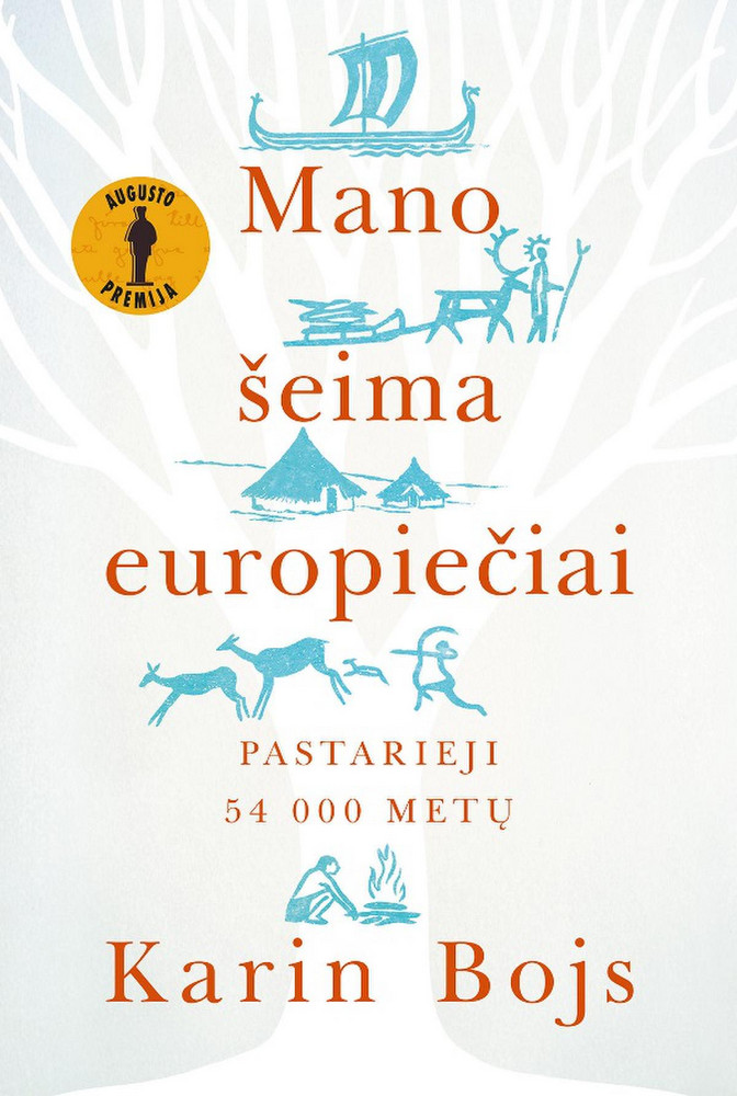 mano seima europieciai kaina nuo 8.89 € (5 pard.)