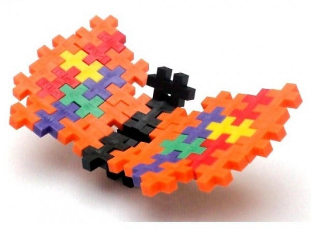 [Nuo 149.99 €] Plus Plus konstruktorius Mini MIX 6000 | Kainos.lt