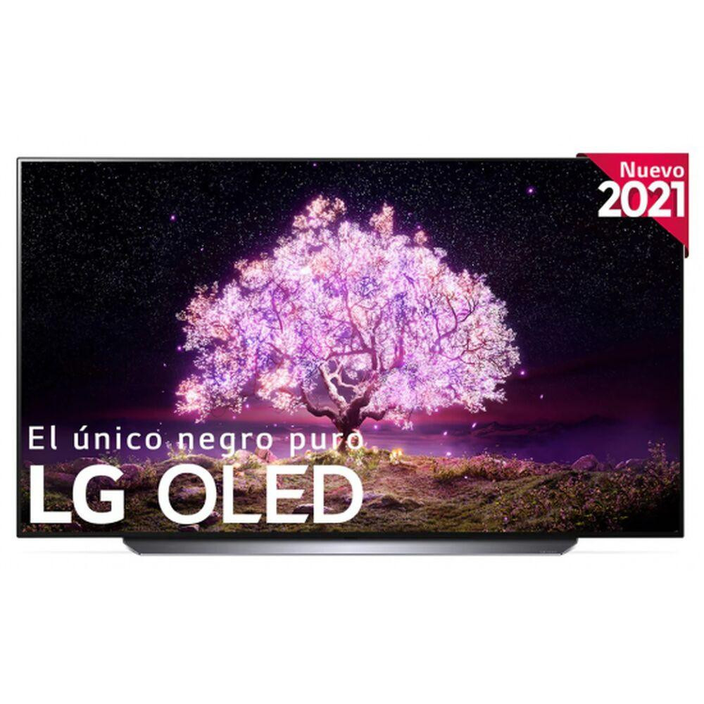 LG OLED65C14LB kaina nuo 2204.13 € | Kainos.lt