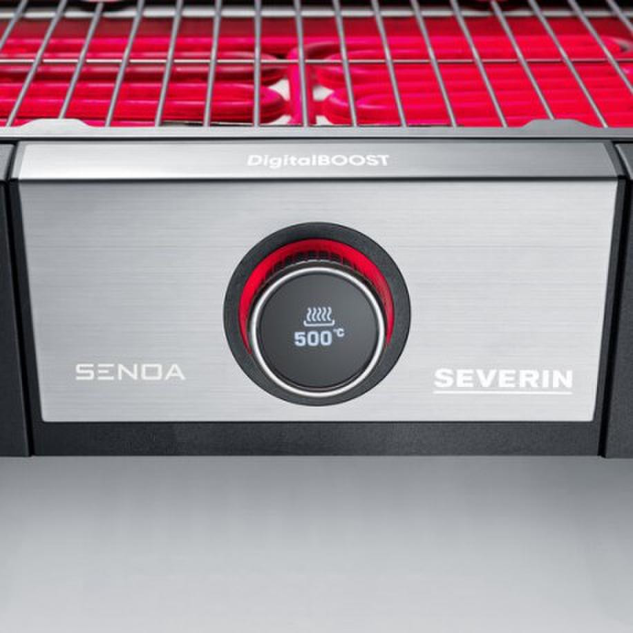 Severin PG 8118 kaina nuo 168.48 € | Kainos.lt