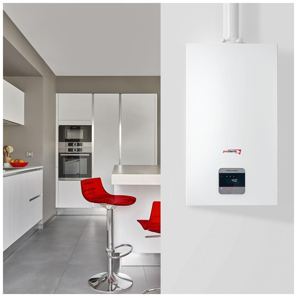 PROTHERM Panther Condens 30KKO kaina nuo 1310 € | Kainos.lt