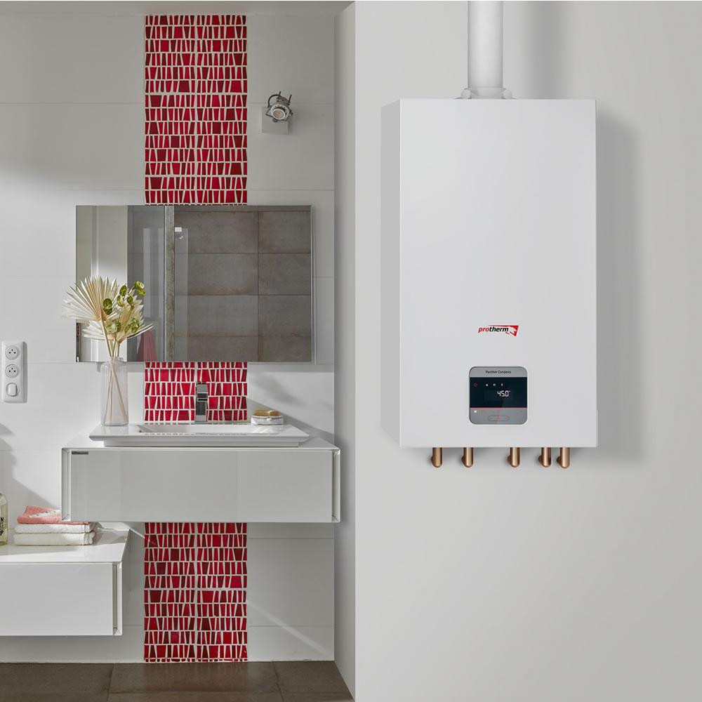 PROTHERM Panther Condens 30KKO kaina nuo 1310 € | Kainos.lt