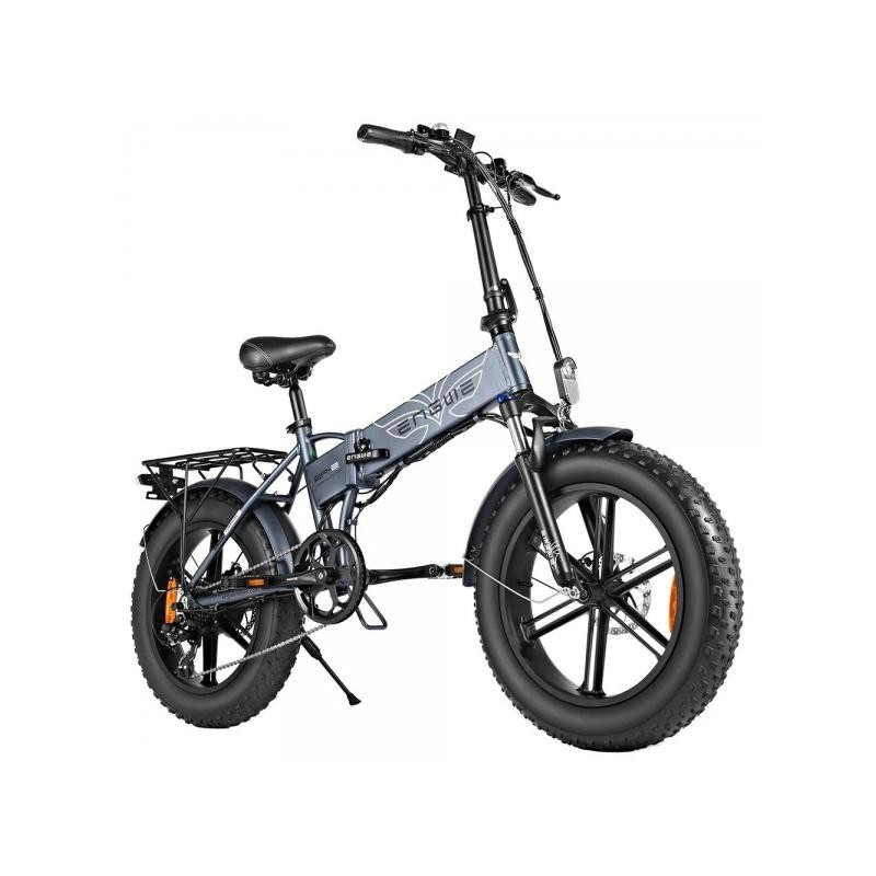 [Nuo 999 €] ENGWE EP-2 Pro 750W sulankstomas elektrinis dviratis ...