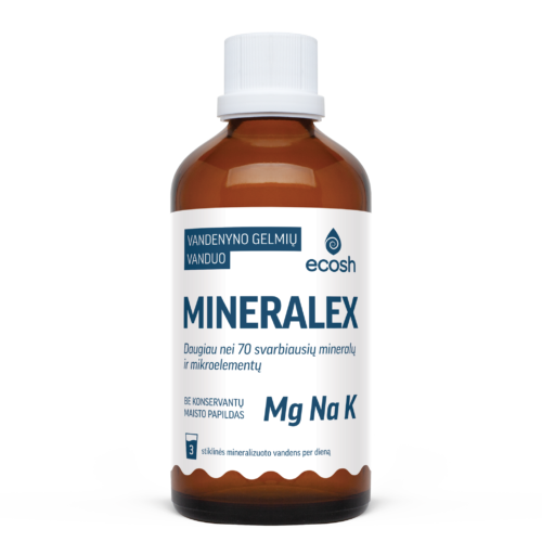 Natris kaina nuo 1.49 € (35 pard.)